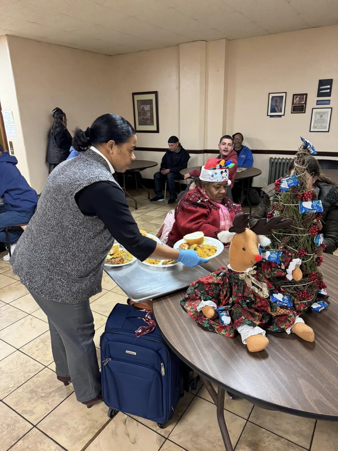 Advent Meal, December 13, 2023 ~ Second Week | Christ Church Cathedral