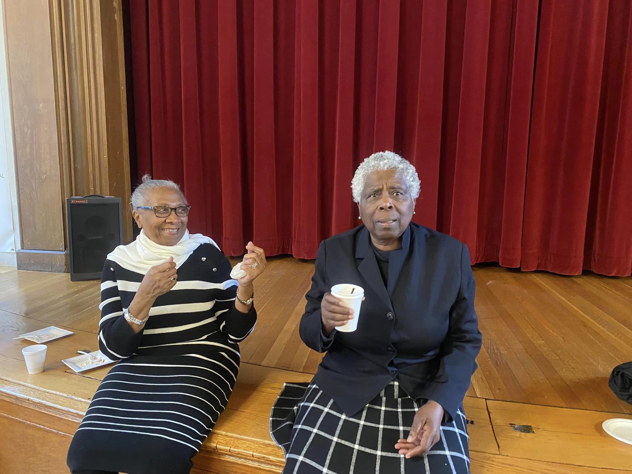 The Rev. Jay Cooke Celebrates 25 Years of… | Christ Church Cathedral