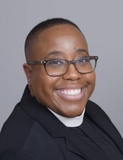 Cathedral Clergy | Christ Church Cathedral