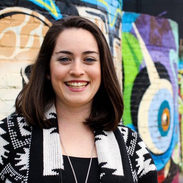 Cathedral Staff | Christ Church Cathedral