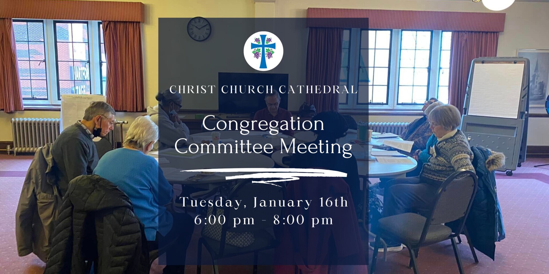 Homepage | Christ Church Cathedral